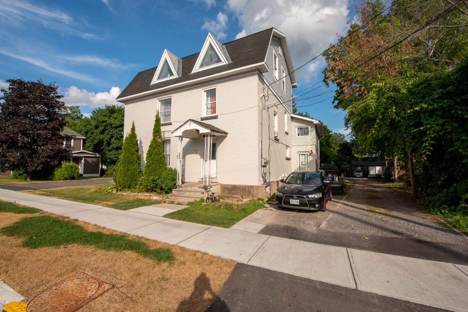 Carleton Place Triplex - OttawaAgent.ca