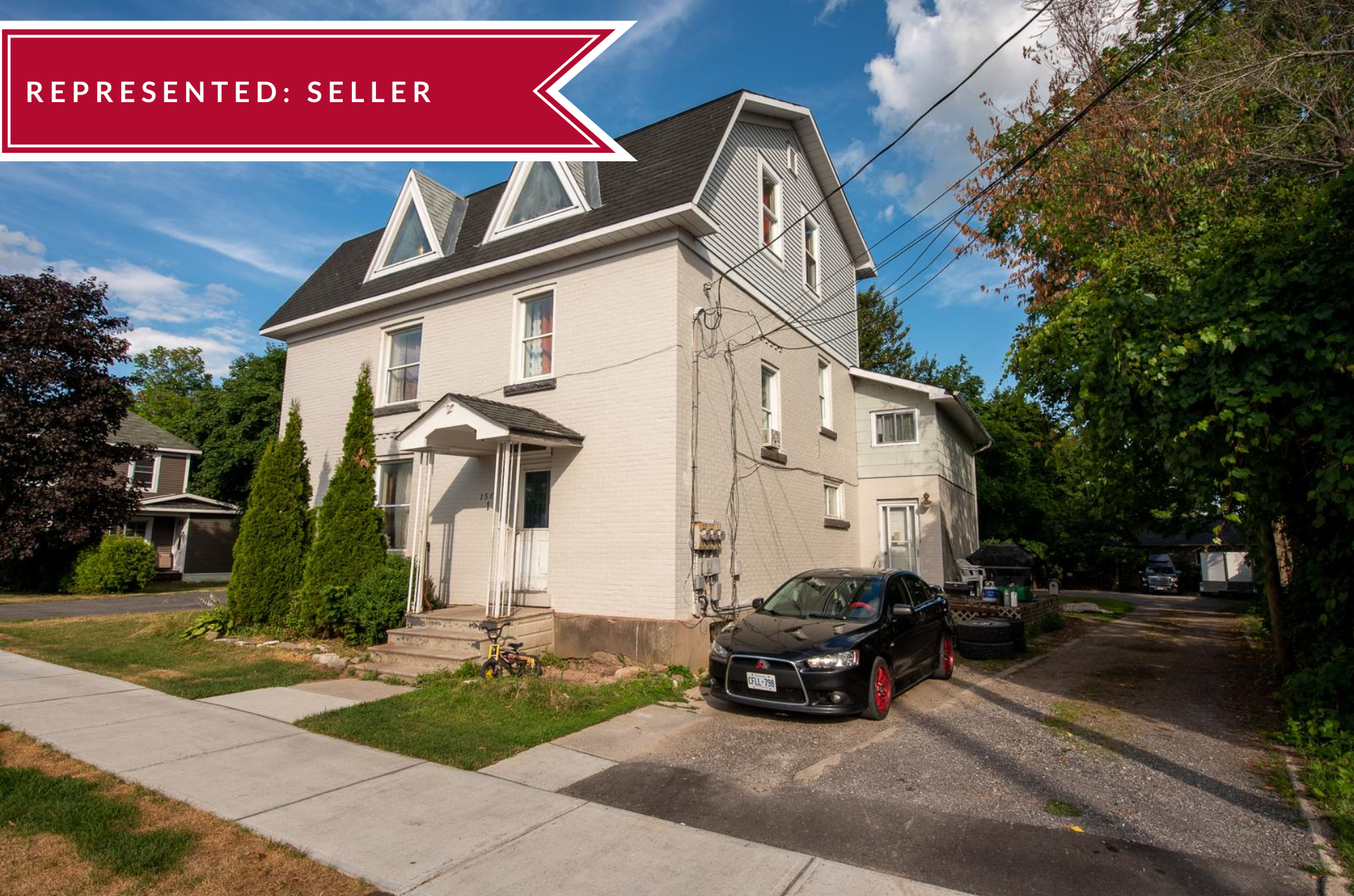 Carleton Place Triplex - OttawaAgent.ca
